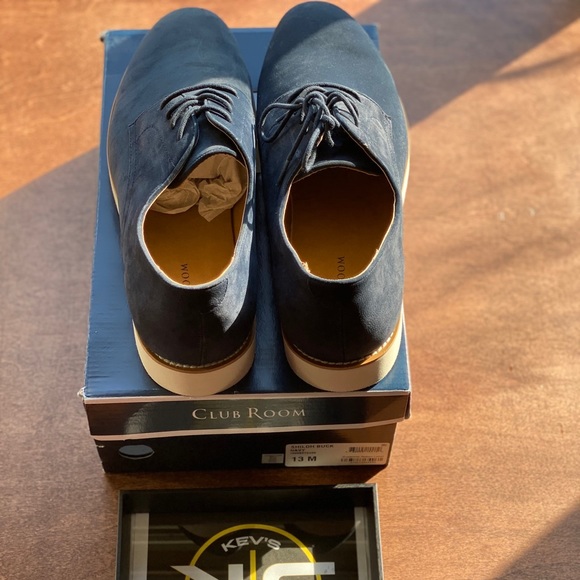 Club Room | Shoes | Club Room Dress Shoes | Poshmark